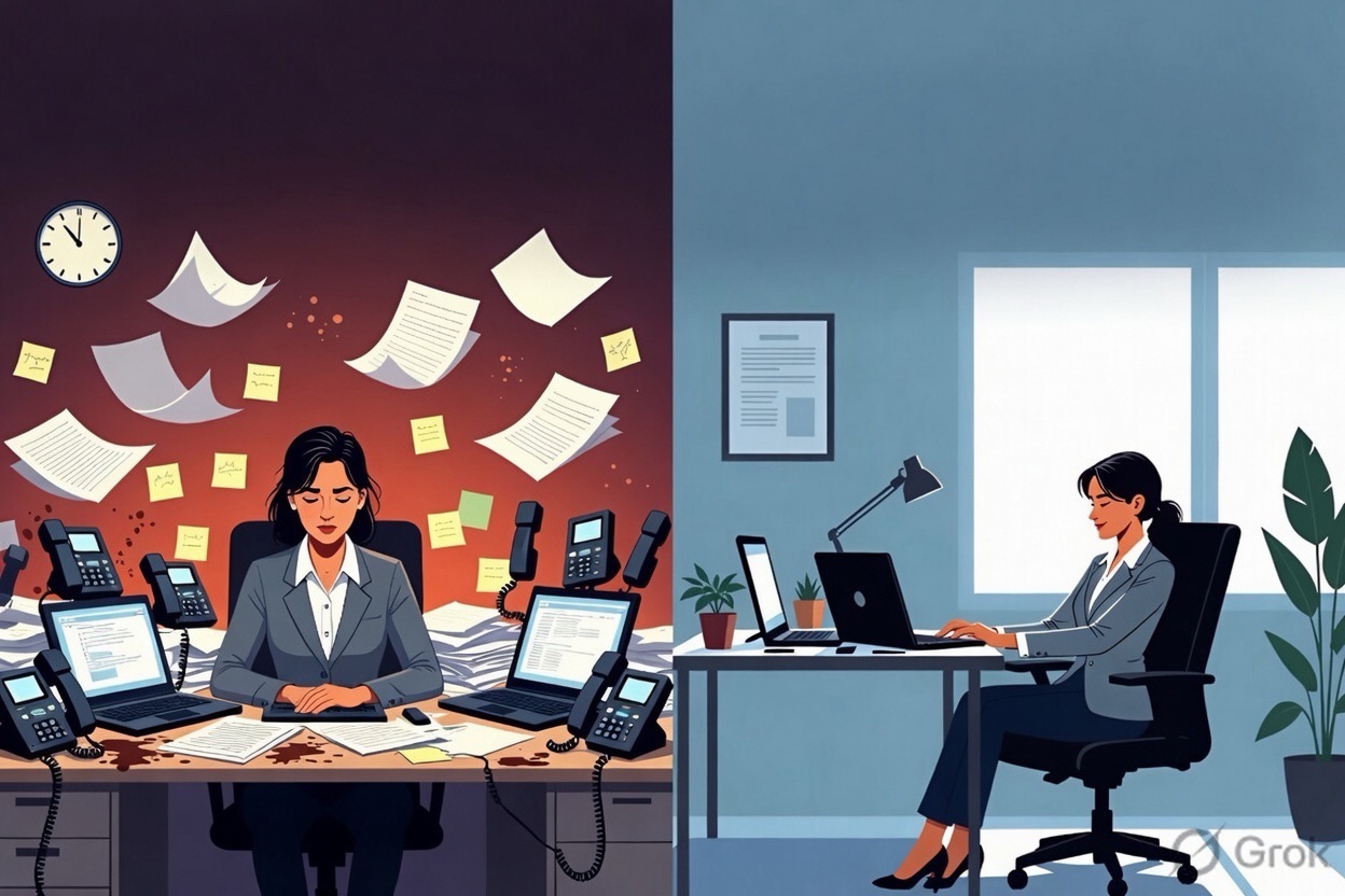 The curse of being by labelled to be in Comfort Zone – Where Strategy ...